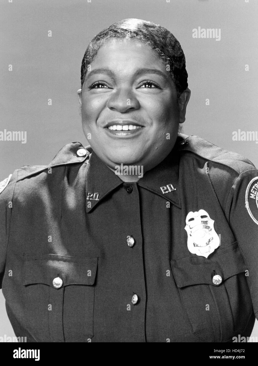 THE MISADVENTURES OF SHERIFF LOBO, (aka LOBO), Nell Carter, 1979-81 ...