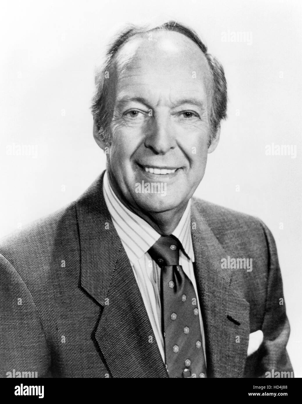 MR. PRESIDENT, Conrad Bain, 1987-88. Carson Prod. / Courtesy: Everett ...