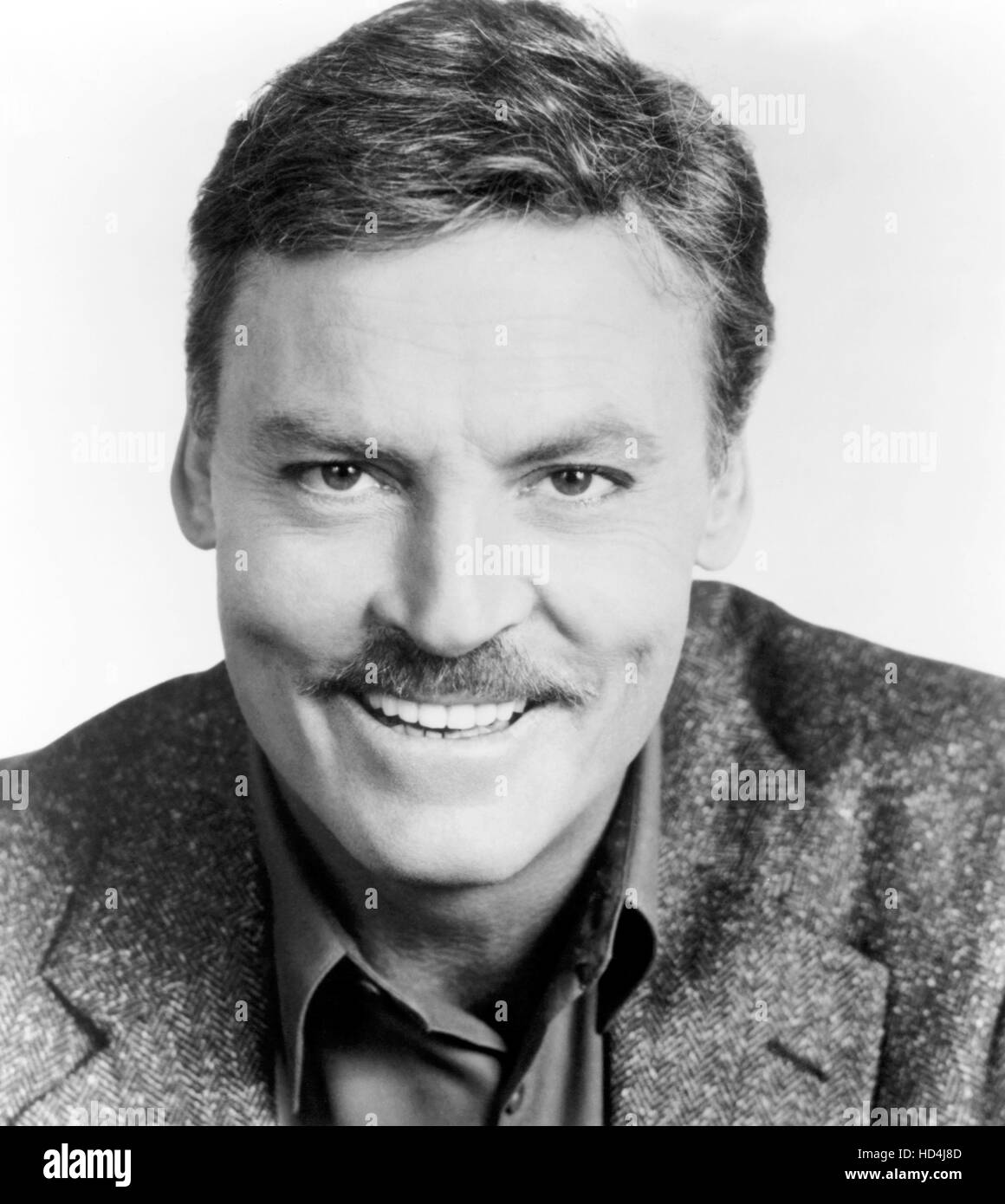MISSING: REWARD, Stacy Keach, 1989-92. © Group W Prod. / Courtesy ...