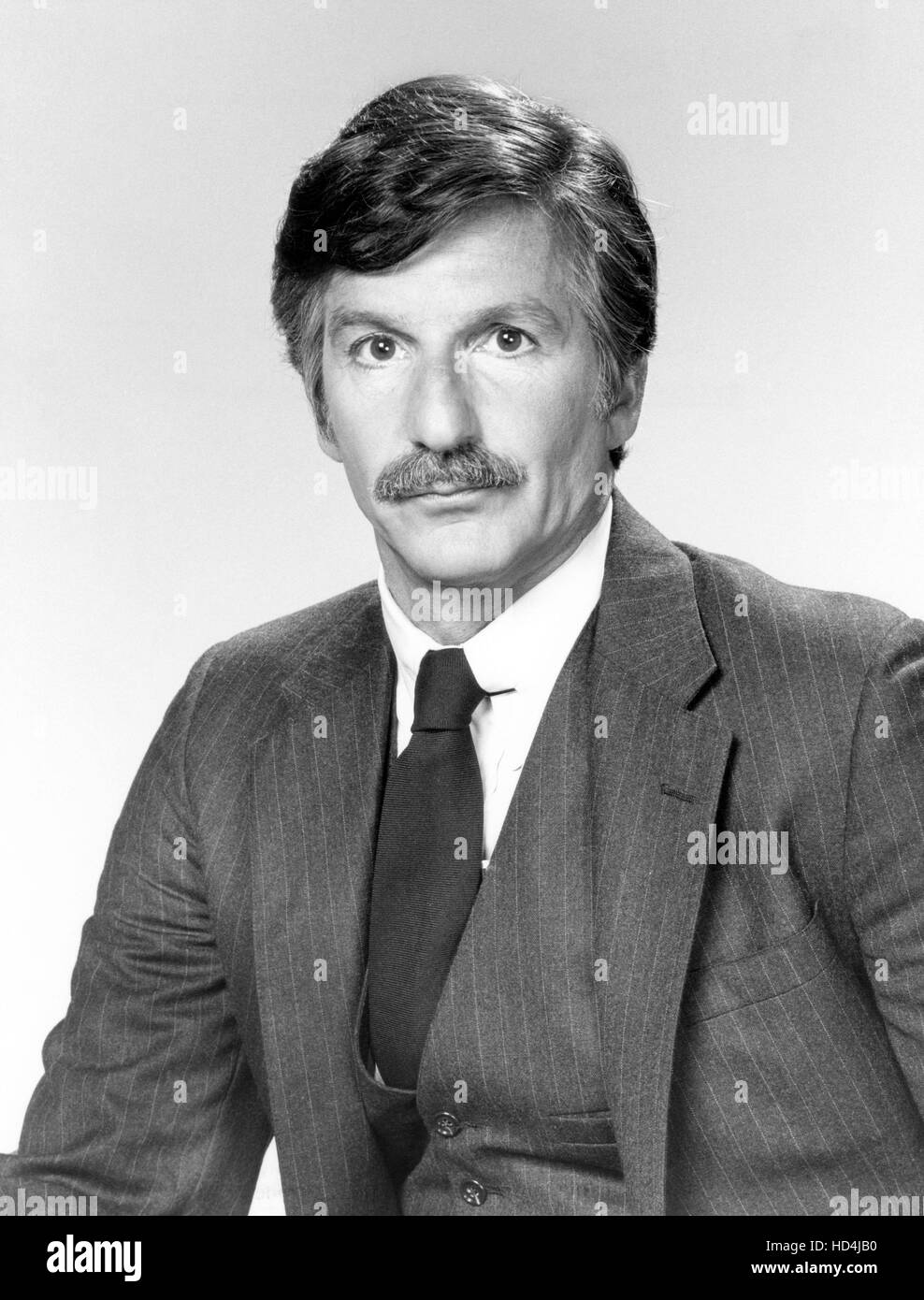 MR. SMITH, Leonard Frey, 1983. © Paramount Television / Courtesy ...