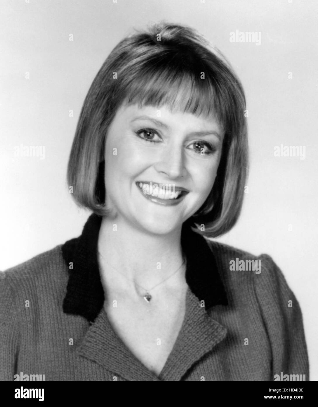 MR. SUNSHINE, Cecilia Hart, 1986. © Paramount Television / Courtesy ...