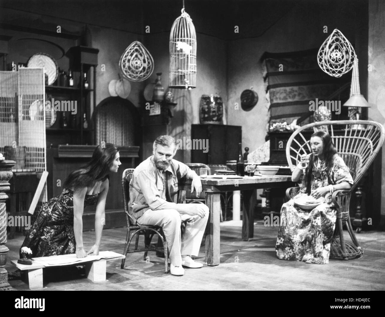 Jean marsh hi-res stock photography and images - Alamy