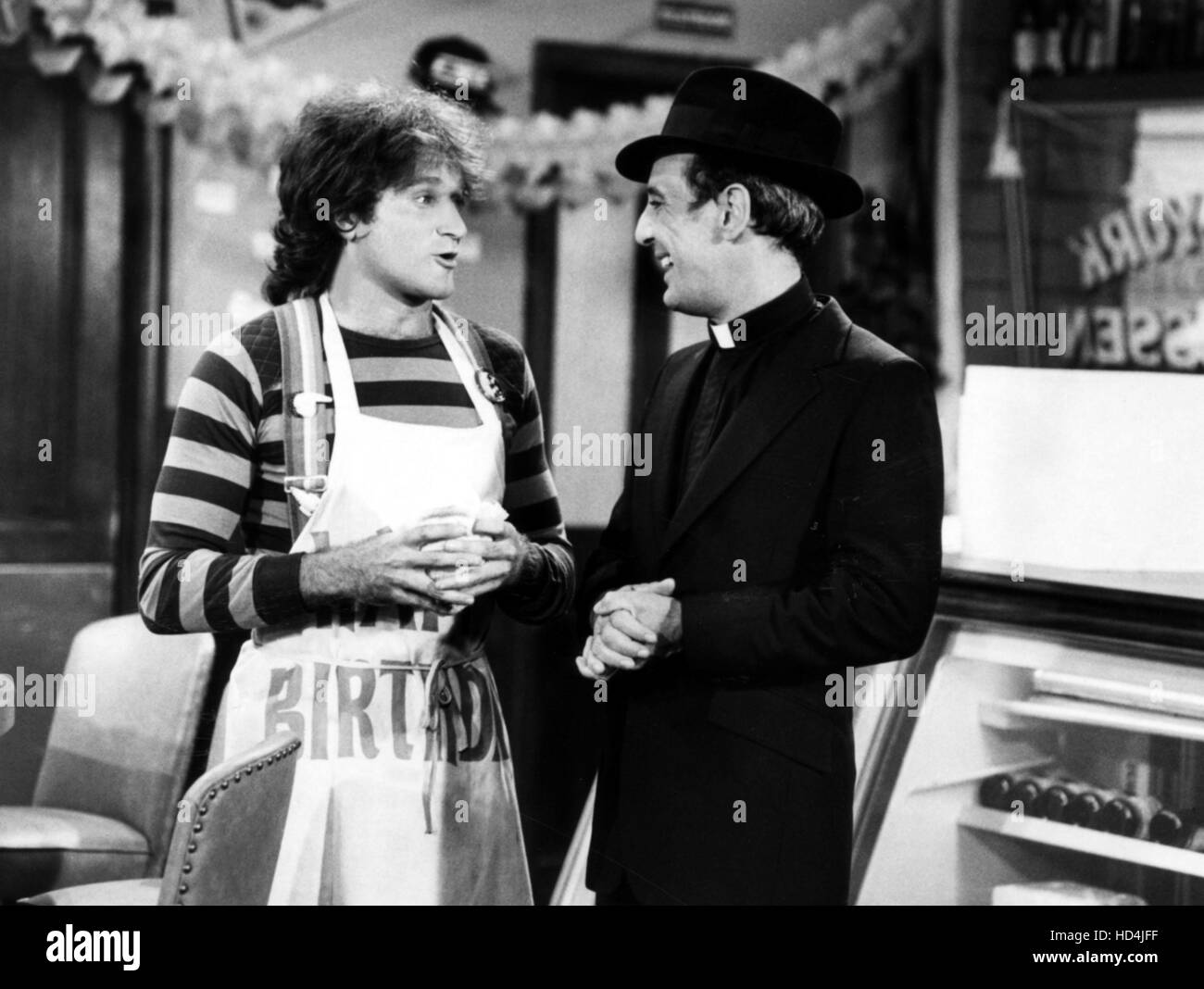 Morks hi-res stock photography and images - Alamy