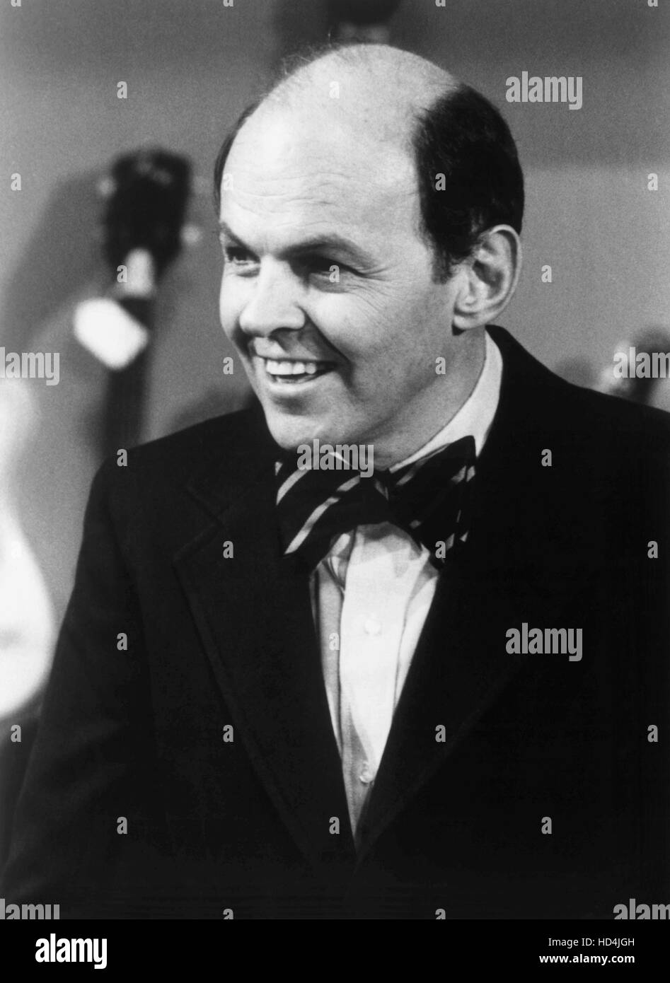 MORK & MINDY, Conrad Janis, 1978-82 Stock Photo - Alamy