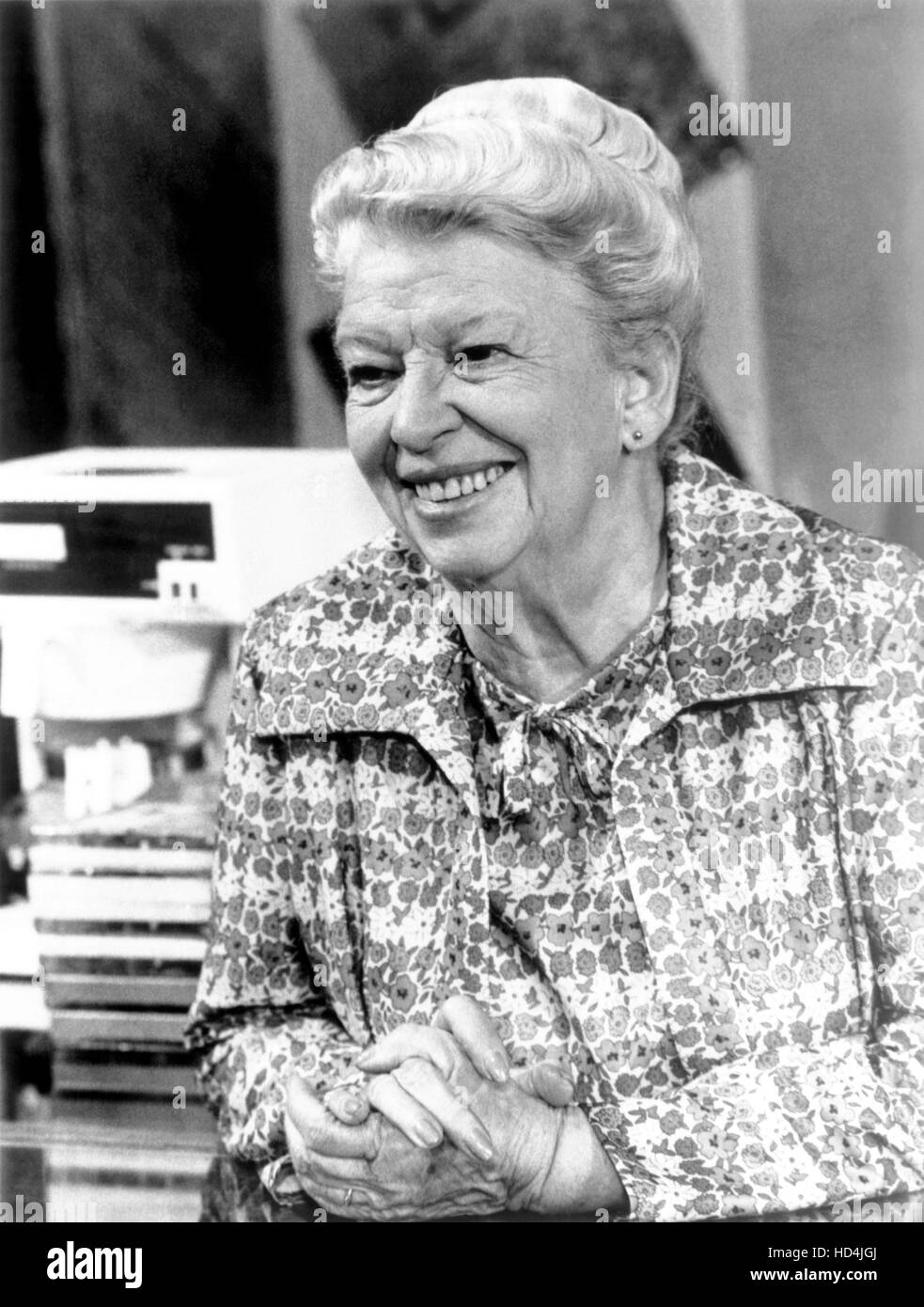 MORK & MINDY, Elizabeth Kerr, 1978-82 Stock Photo - Alamy