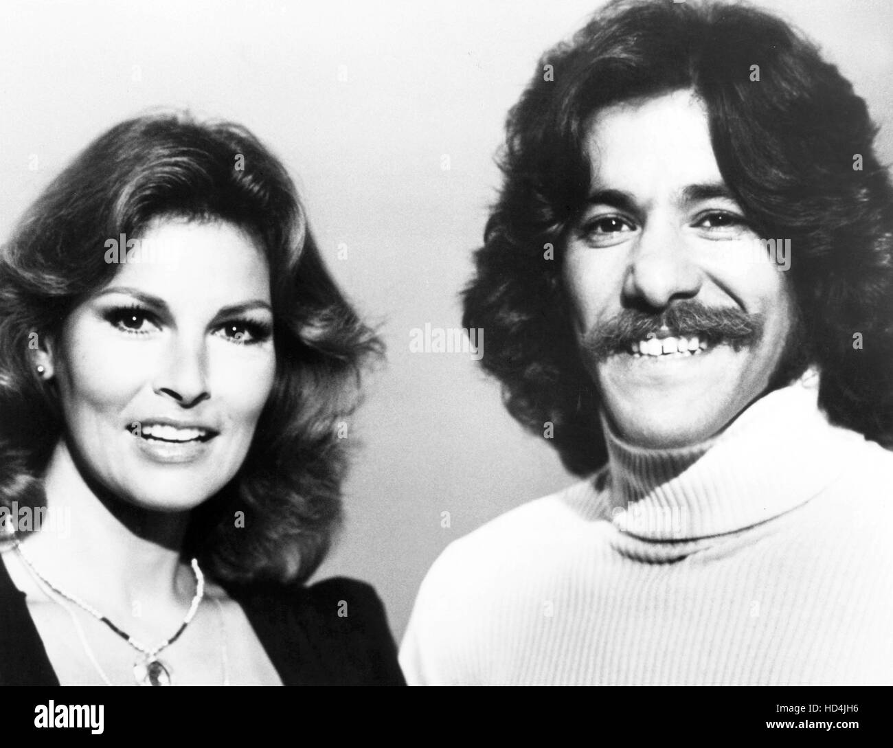 MONSTER BEACH PARTY - 21 YEARS OF A.I.P., from left: Raquel Welch ...