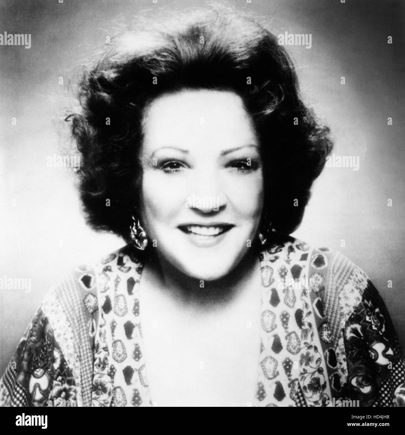 THE MONTE CARLO SHOW, Ethel Merman, 1980, TM & Copyright © 20th Century ...