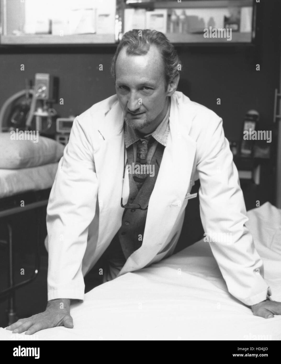 MORTAL FEAR [aka ROBIN COOK'S MORTAL FEAR], Robert Englund, 1994 Stock ...