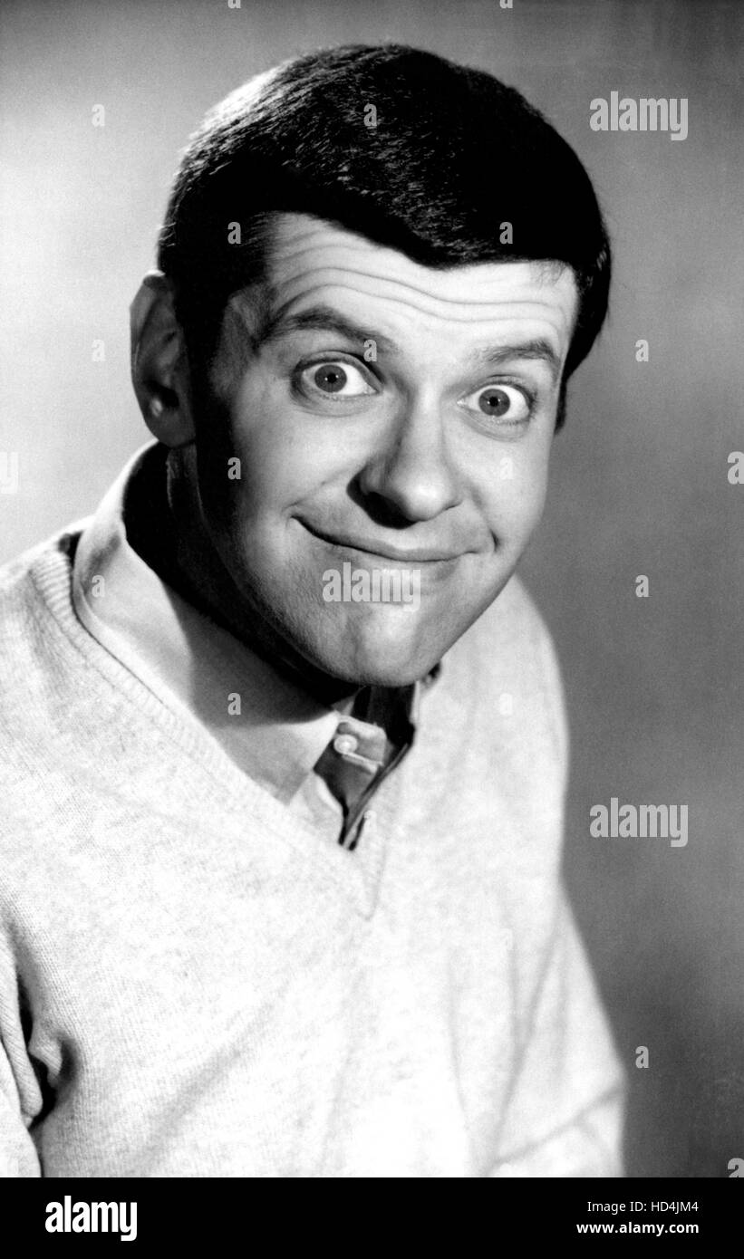 THE MOTHERS-IN-LAW, Jerry Fogel, 1967-69 Stock Photo - Alamy