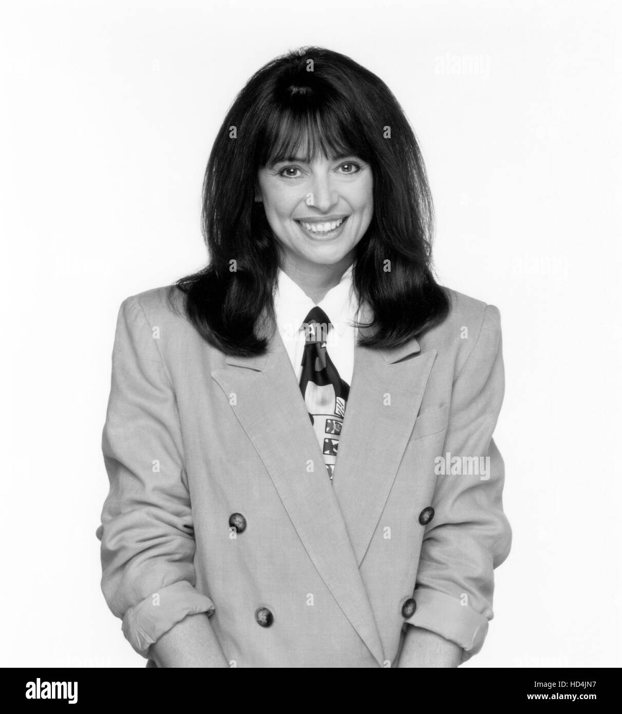 THE MOMMIES, Marilyn Kentz, (1994), 1993-95. © Paramount Television ...