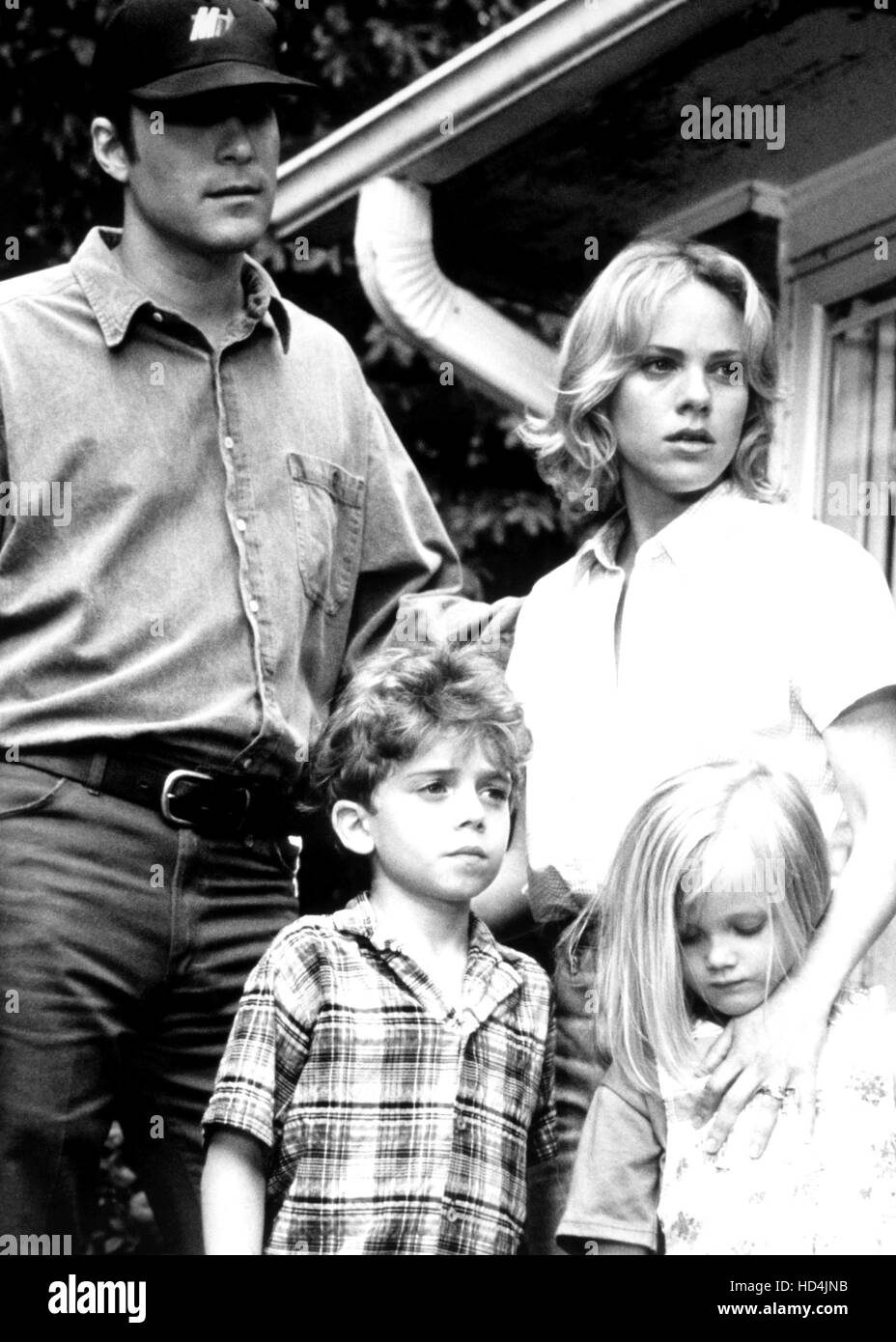 THE MORRISON MURDERS, John Corbett, Marc Donato, Maya McLaughlin ...