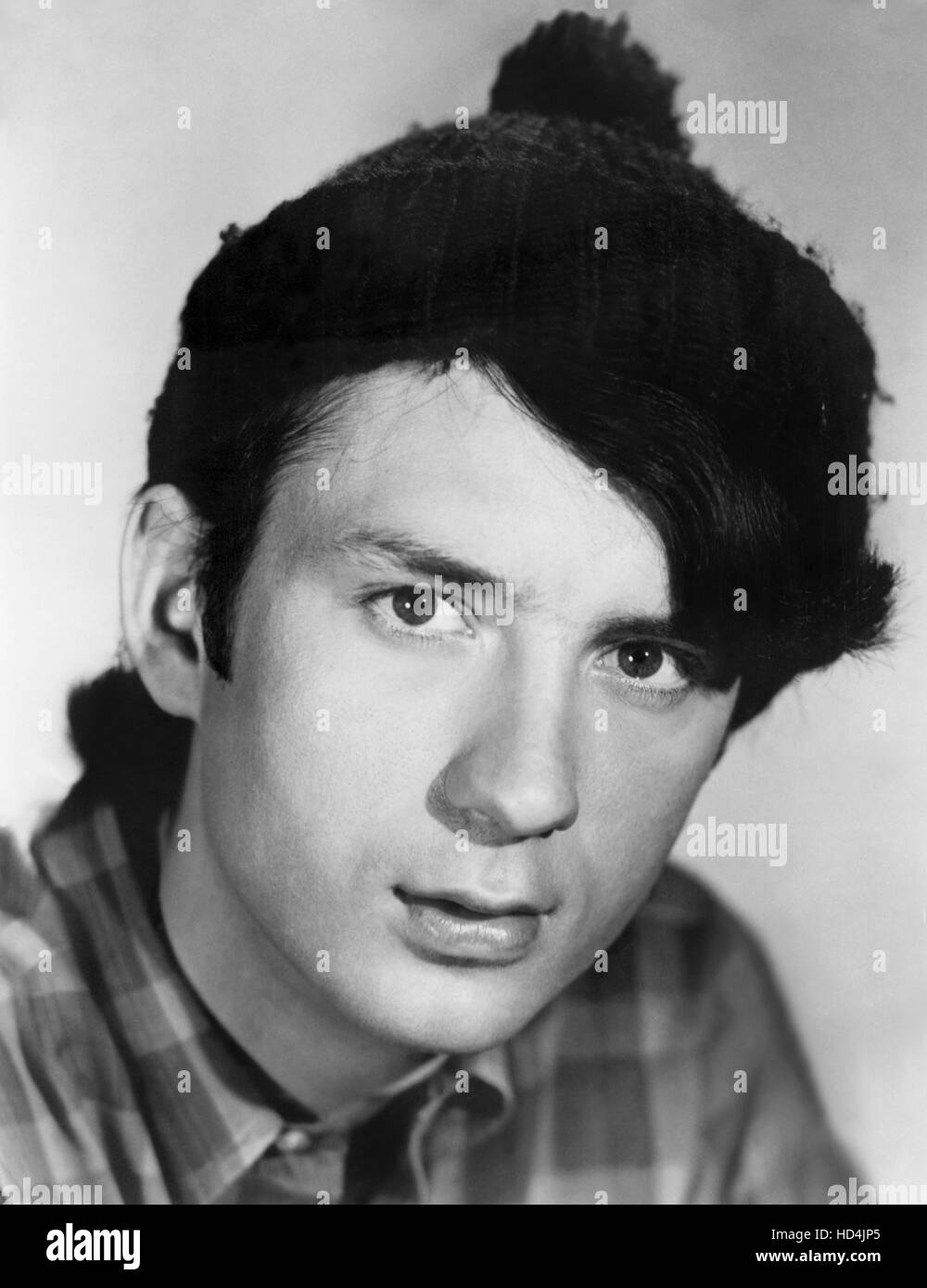 THE MONKEES, Mike Nesmith, 1966-1968 Stock Photo - Alamy