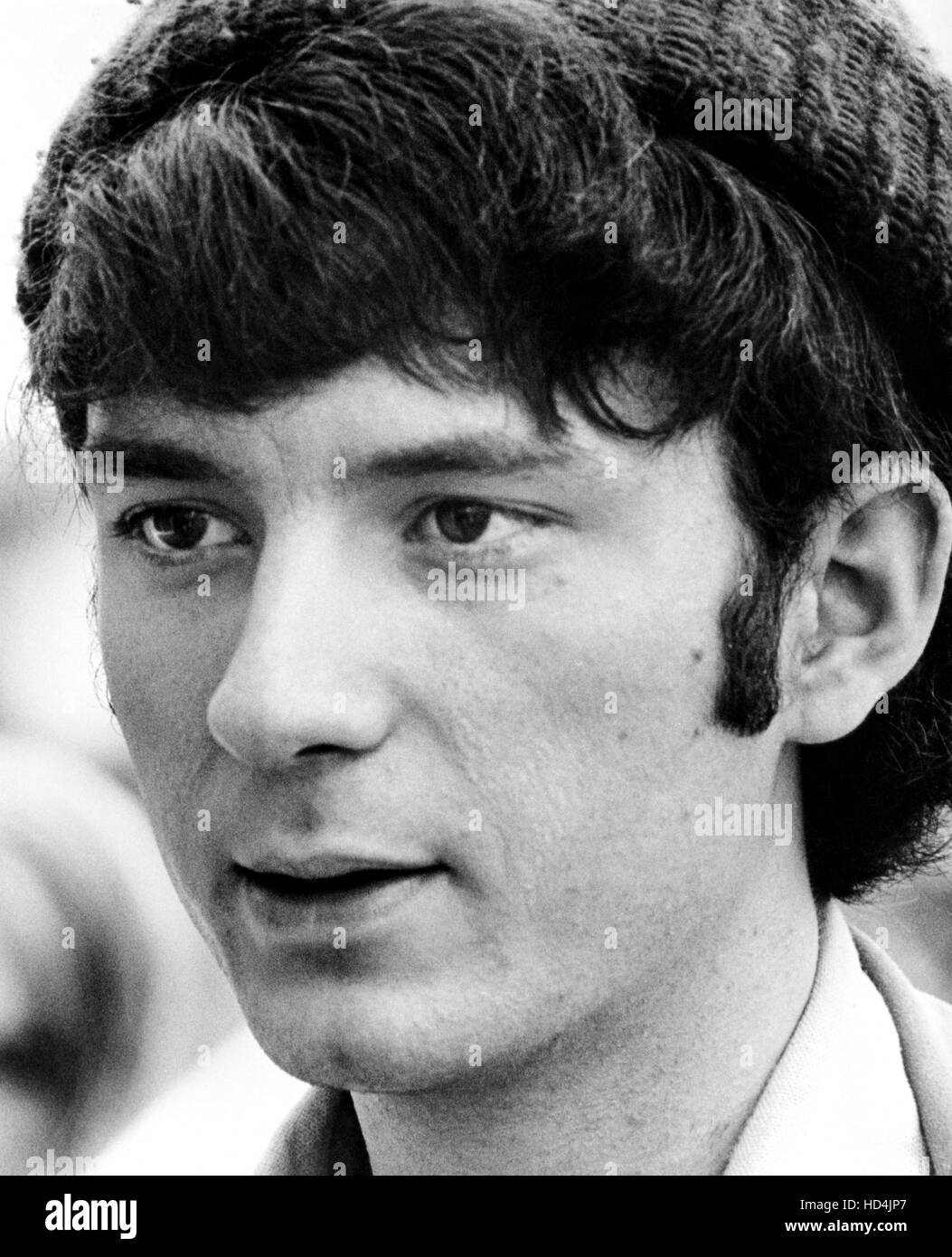 THE MONKEES, Mike Nesmith, 1966-68 Stock Photo - Alamy