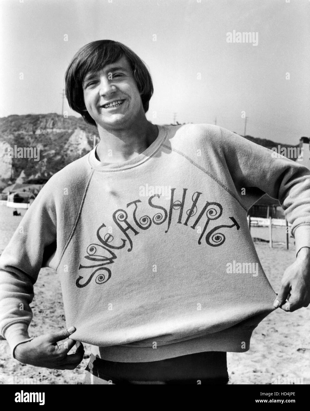 THE MONKEES, Peter Tork, 1966-68 Stock Photo - Alamy