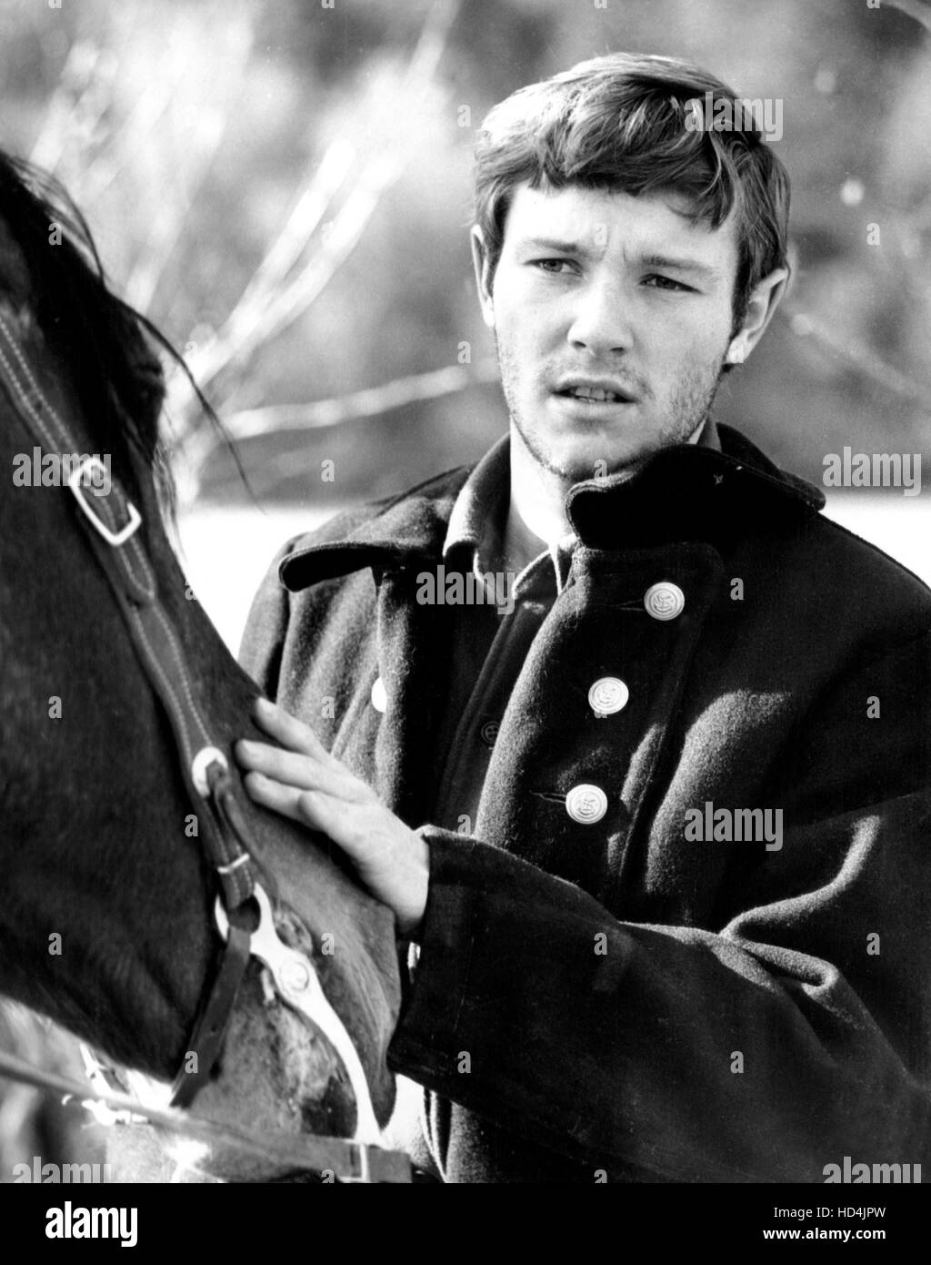 THE MONROES, Michael Anderson Jr., 1966-67 Stock Photo - Alamy