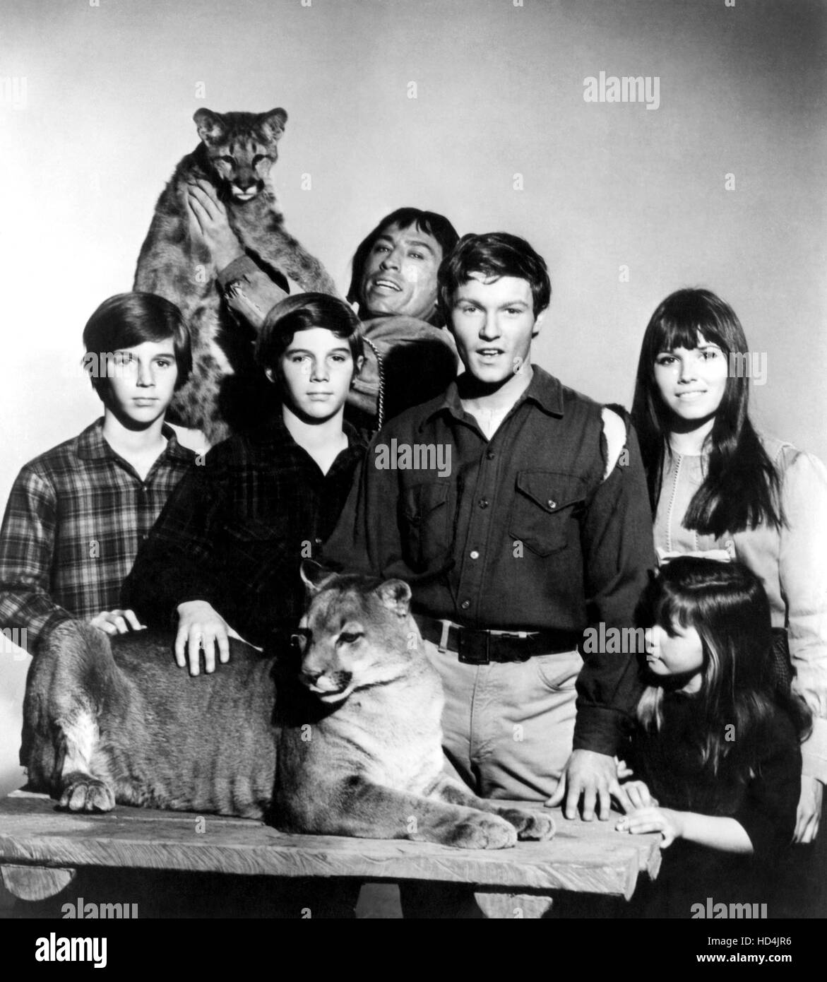 THE MONROES, Kevin Schultz, Keith Schultz, Ron Sable, Michael Anderson Jr., Barbara Hershey ...