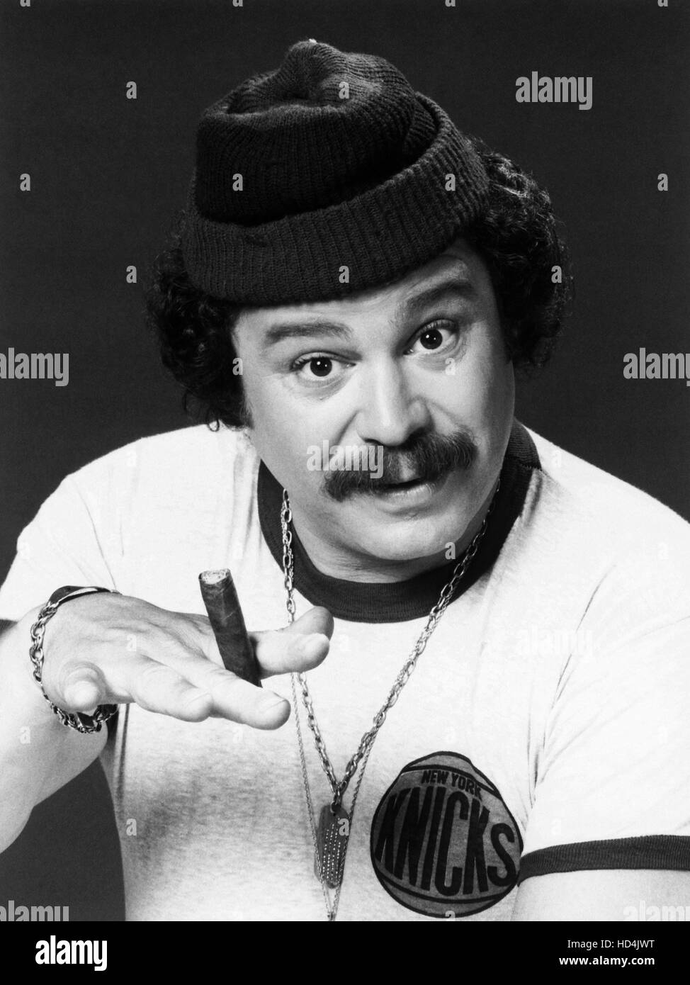 MOVIN' ON, Art Metrano, 1974-76 Stock Photo - Alamy