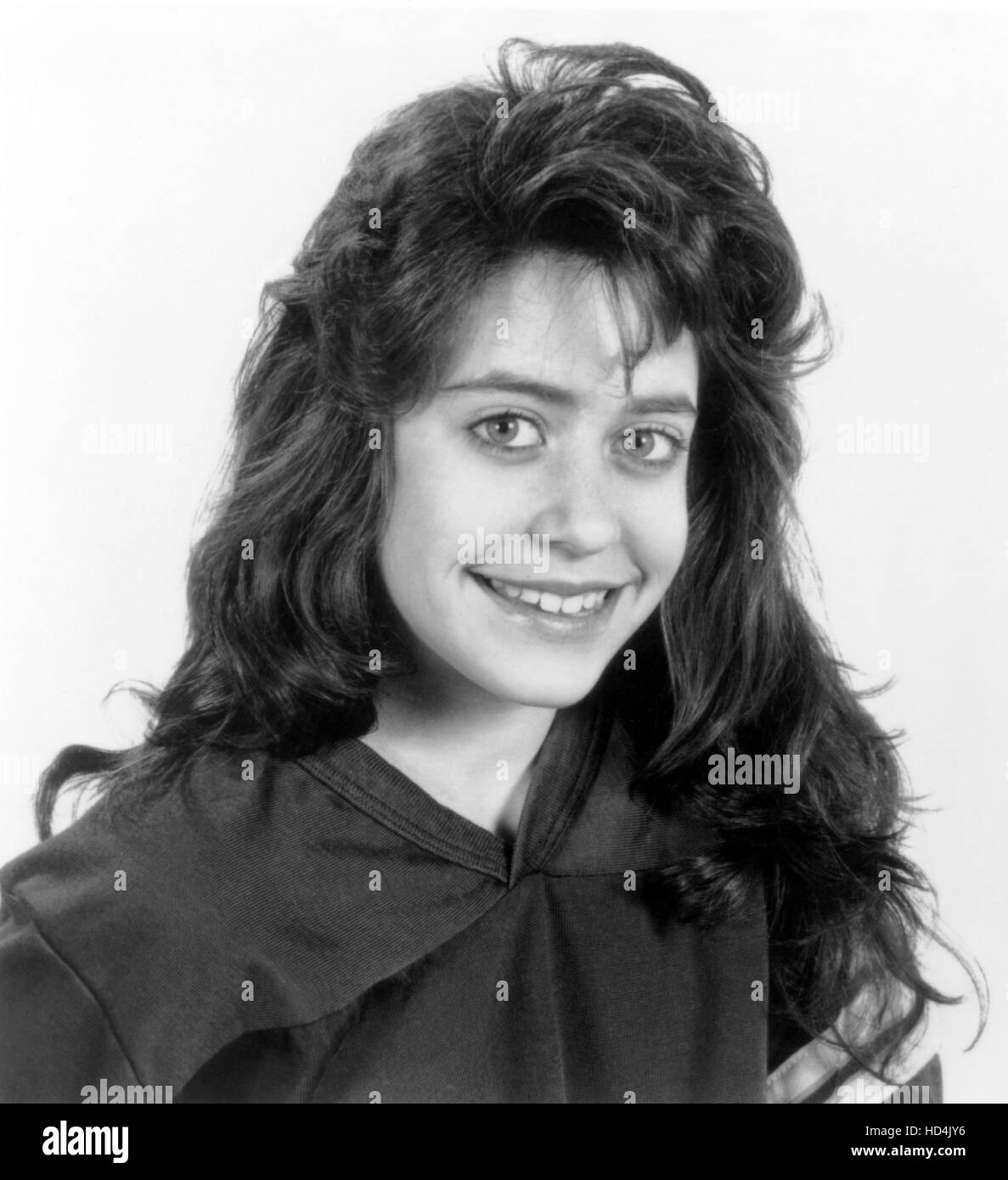 MORNINGSTAR/EVENINGSTAR, Missy Francis, 1986. © Lorimar Television ...