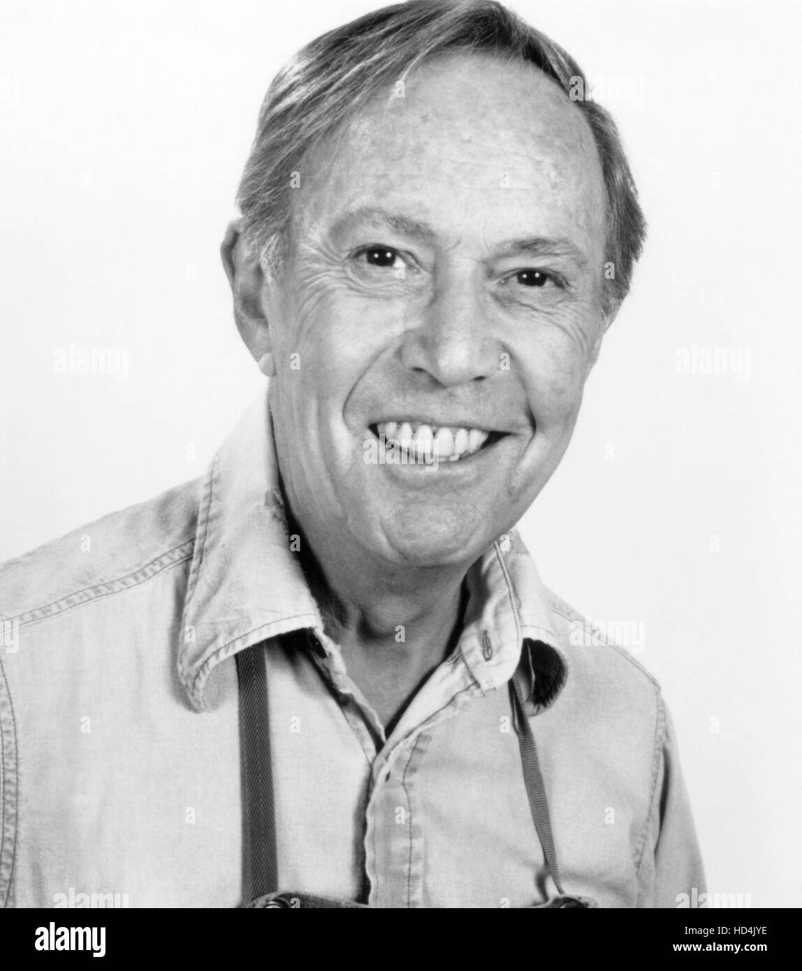 MORNINGSTAR/EVENINGSTAR, Mason Adams, 1986. © Lorimar Television ...