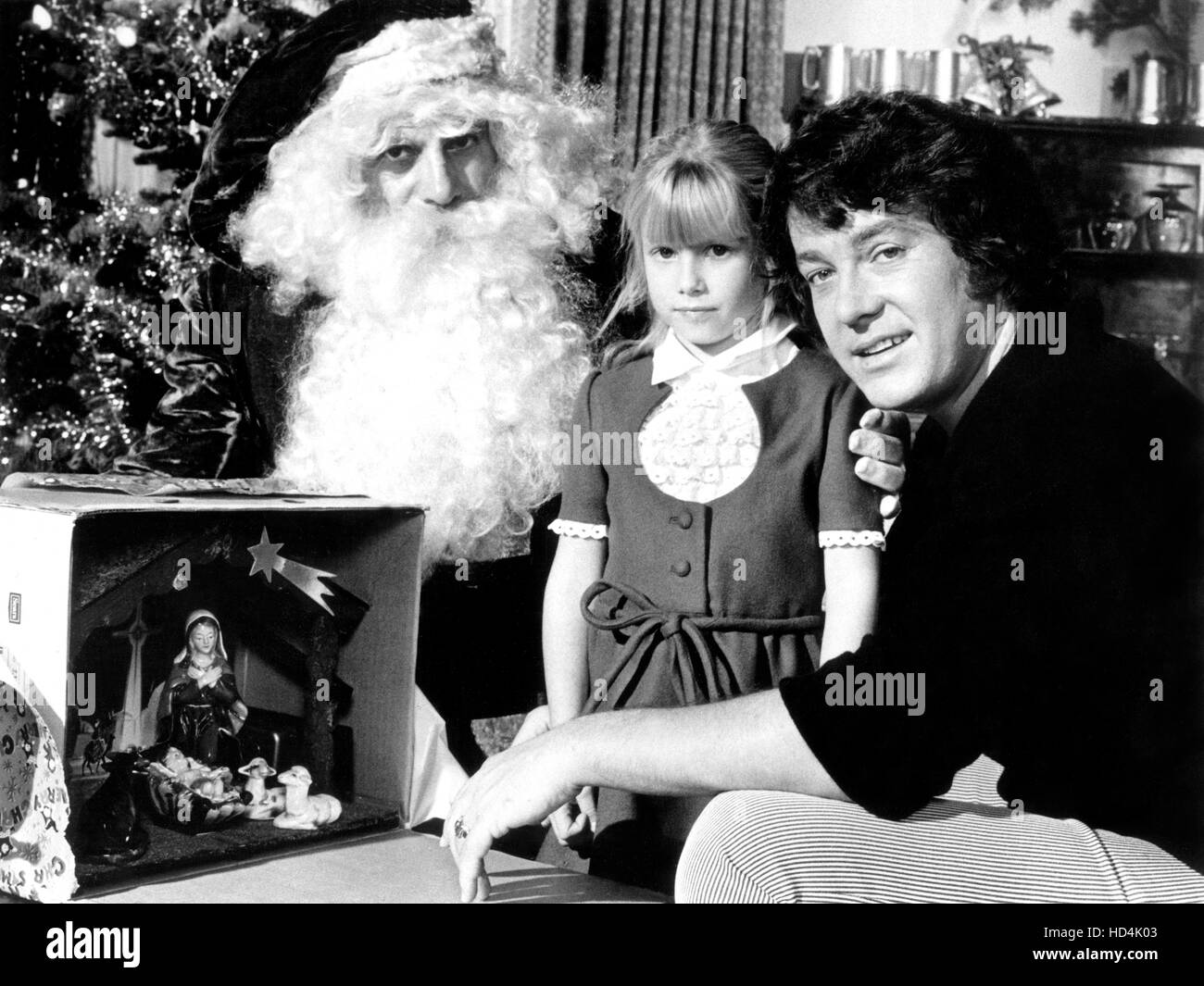 THE MOD SQUAD, Tige Andrews, Debbie Lytton, Michael Cole, 'Kristie ...