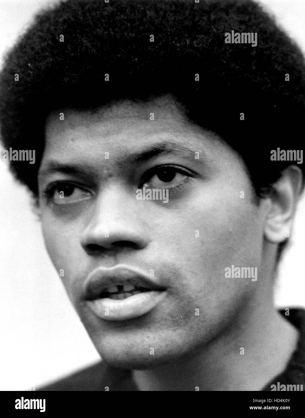 THE MOD SQUAD, Clarence Williams III, 1968-73 Stock Photo - Alamy