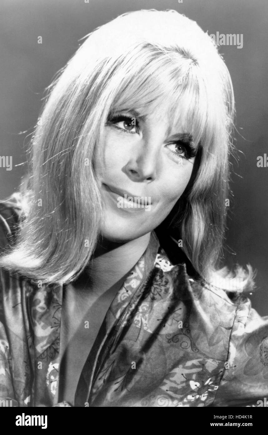 MORNING STAR, Elizabeth Perry, 1965 Stock Photo - Alamy