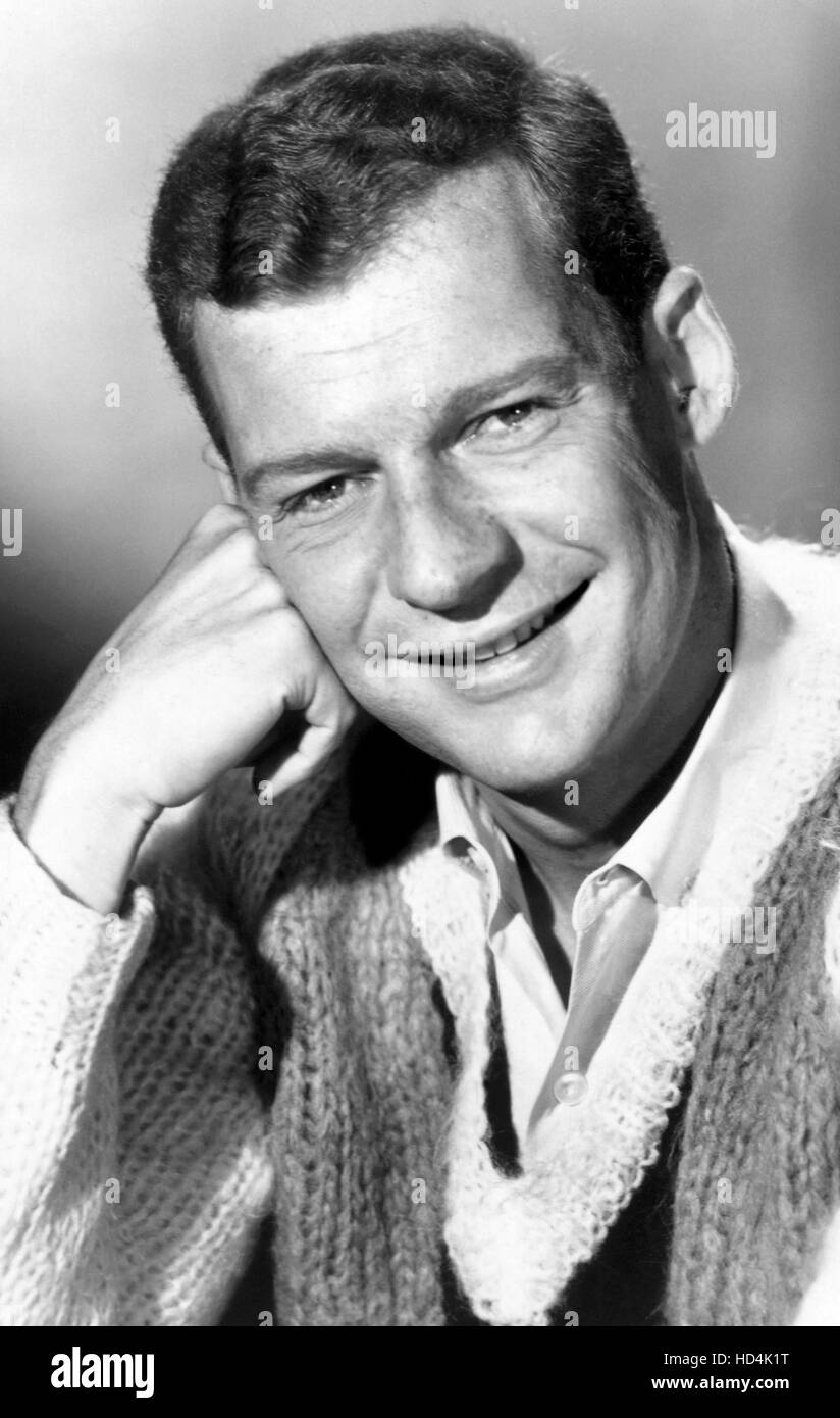 MORNING STAR, Edward Mallory, 1965 Stock Photo - Alamy