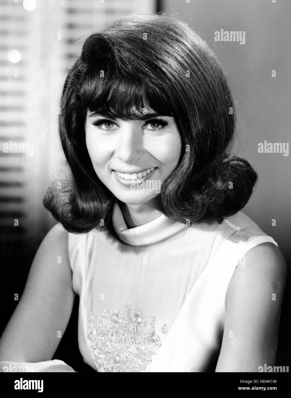 MORNING STAR, Nina Roman, 1965 Stock Photo - Alamy