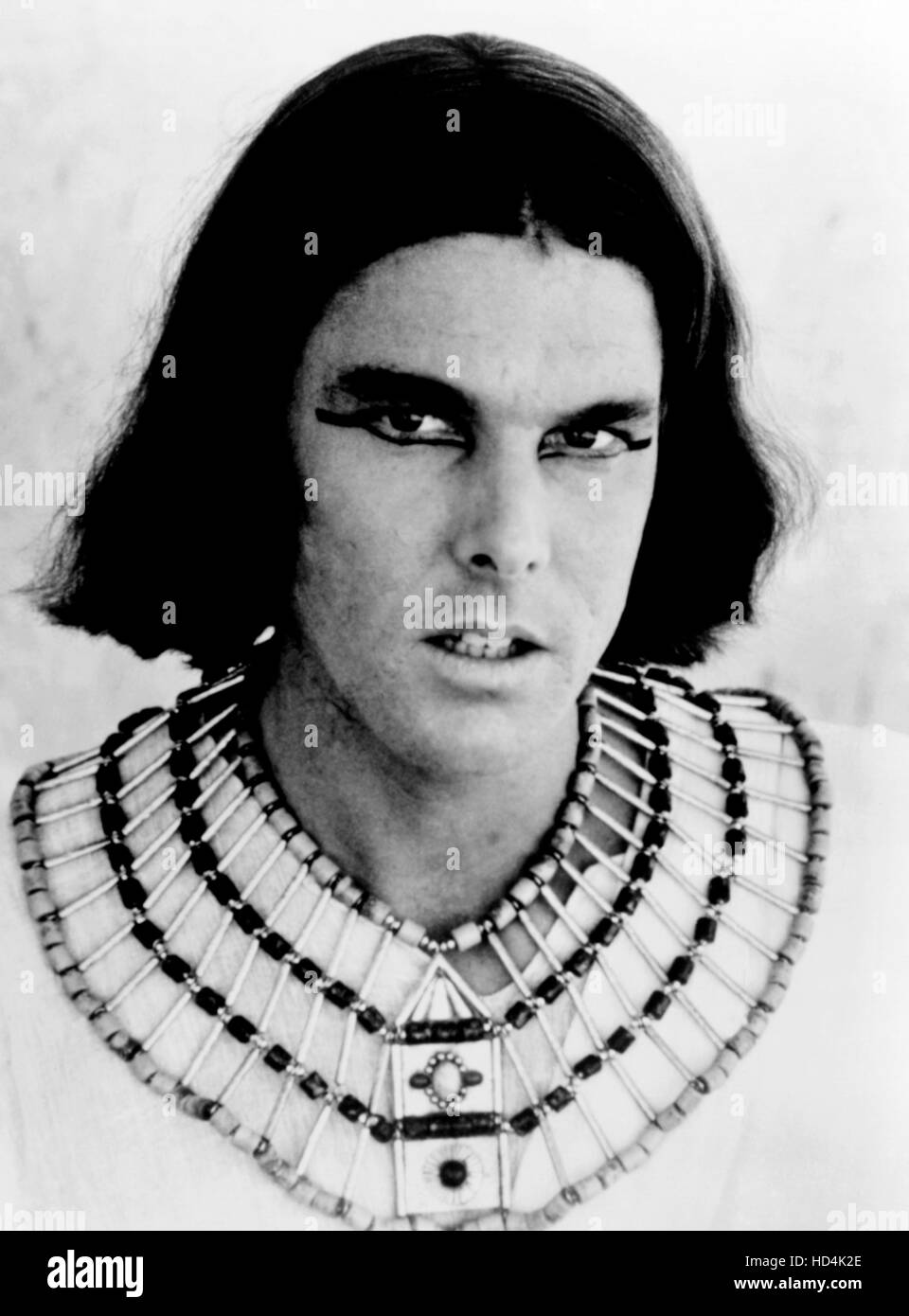 MOSES THE LAWGIVER, Bill Lancaster, (aka William Lancaster), (6 parts ...