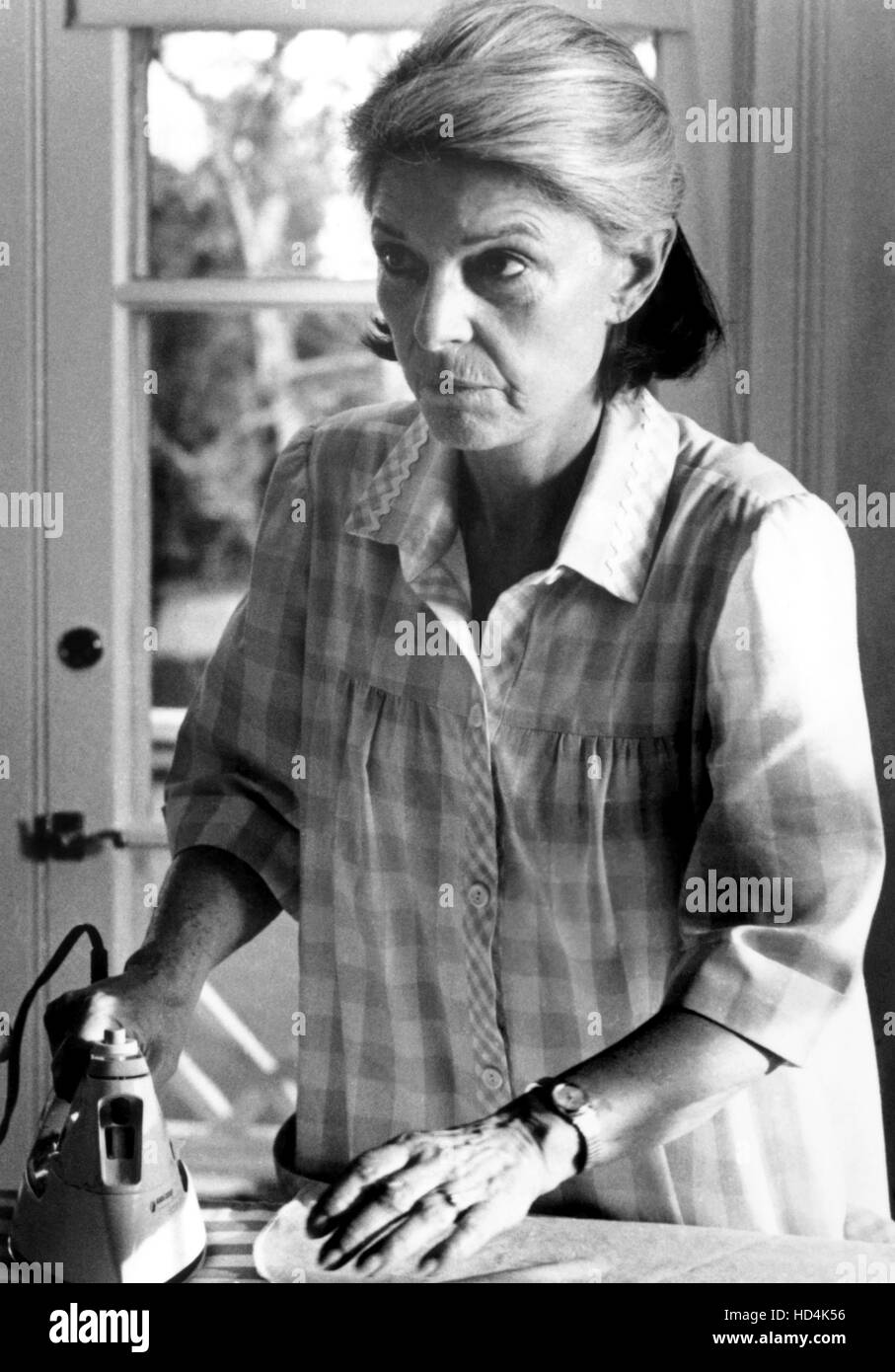 MRS. CAGE, Anne Bancroft, 1992, © Haft/Nasatir Company / Courtesy ...