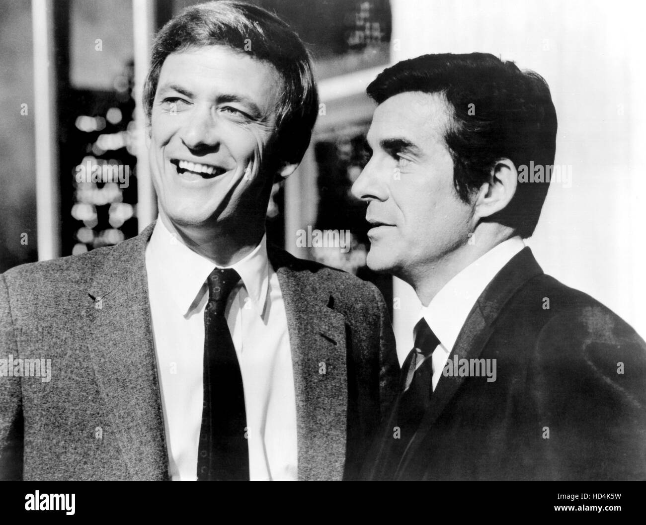 Pat Harrington Jr 70s