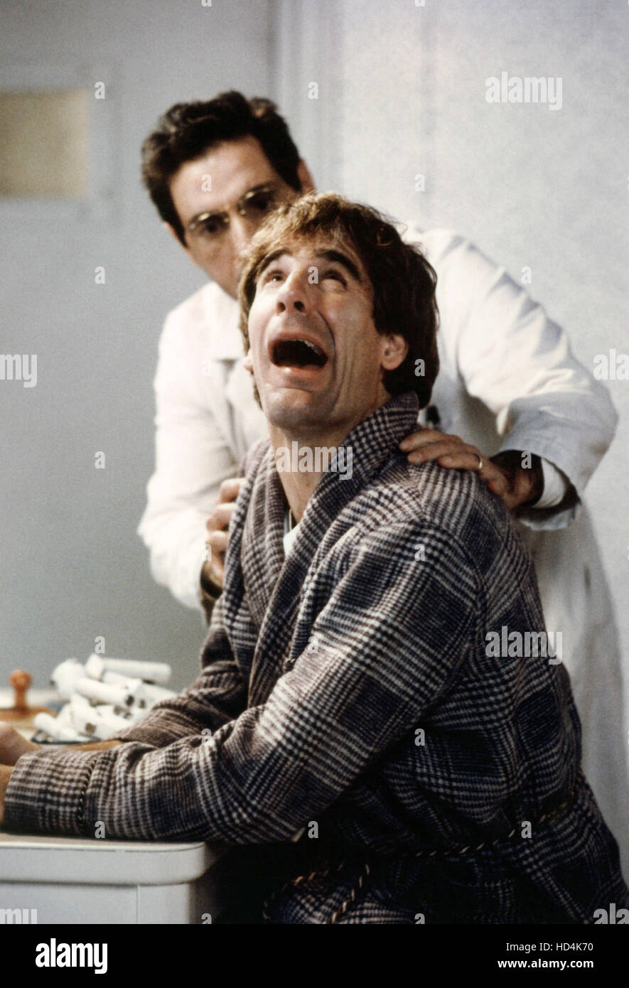 QUANTUM LEAP, Scott Bakula, 1989-93. © Universal Television / Courtesy ...