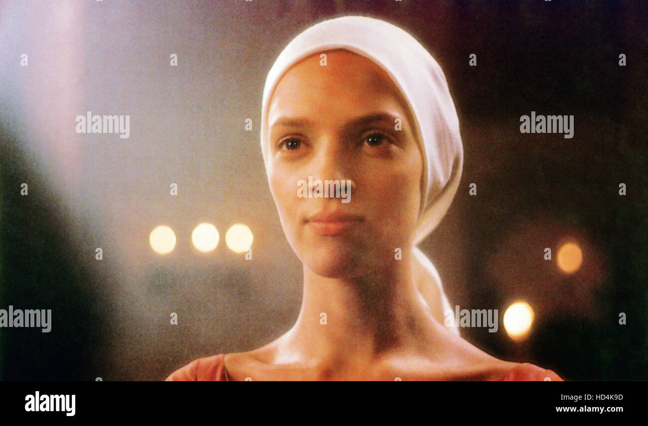 ROBIN HOOD, Uma Thurman, 1991, TM & Copyright © 20th Century Fox Film ...