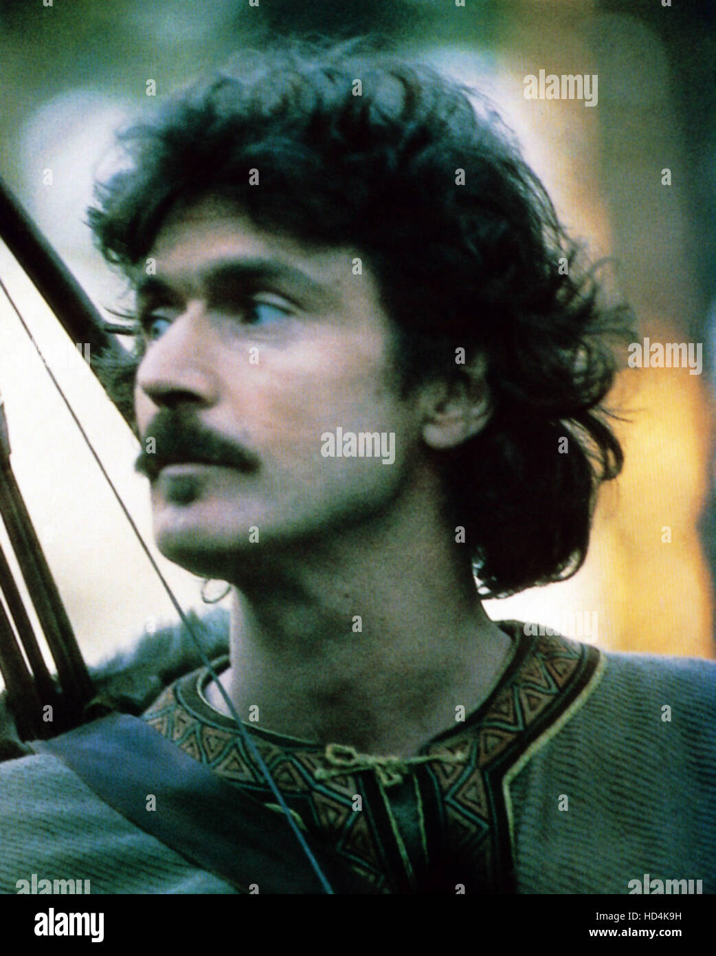 ROBIN HOOD, Patrick Bergin, 1991, TM & Copyright © 20th Century Fox ...