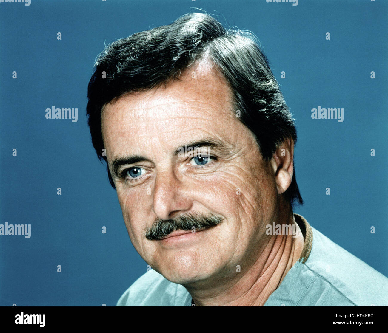 William daniels st elsewhere hi-res stock photography and images - Alamy