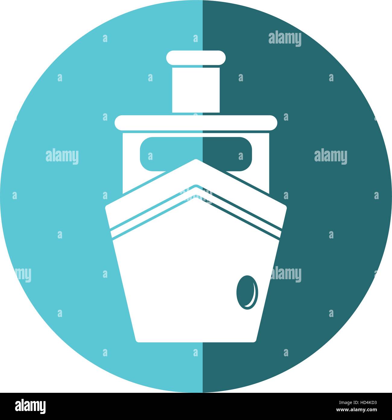 Sail steamer Stock Vector Images - Alamy