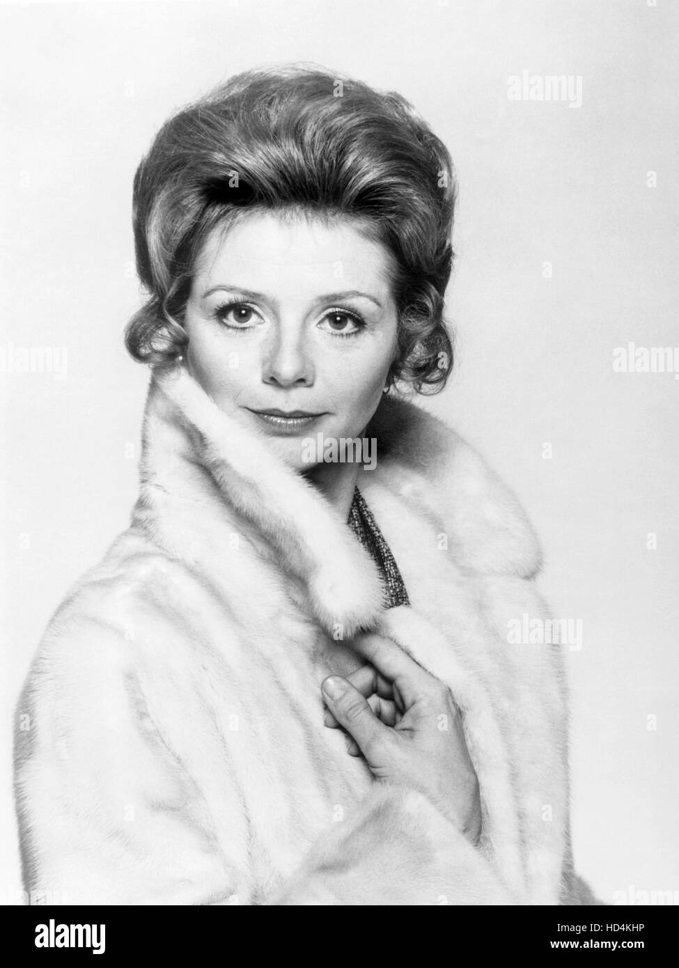 ANGIE, Sharon Spelman, 1979-80 Stock Photo - Alamy