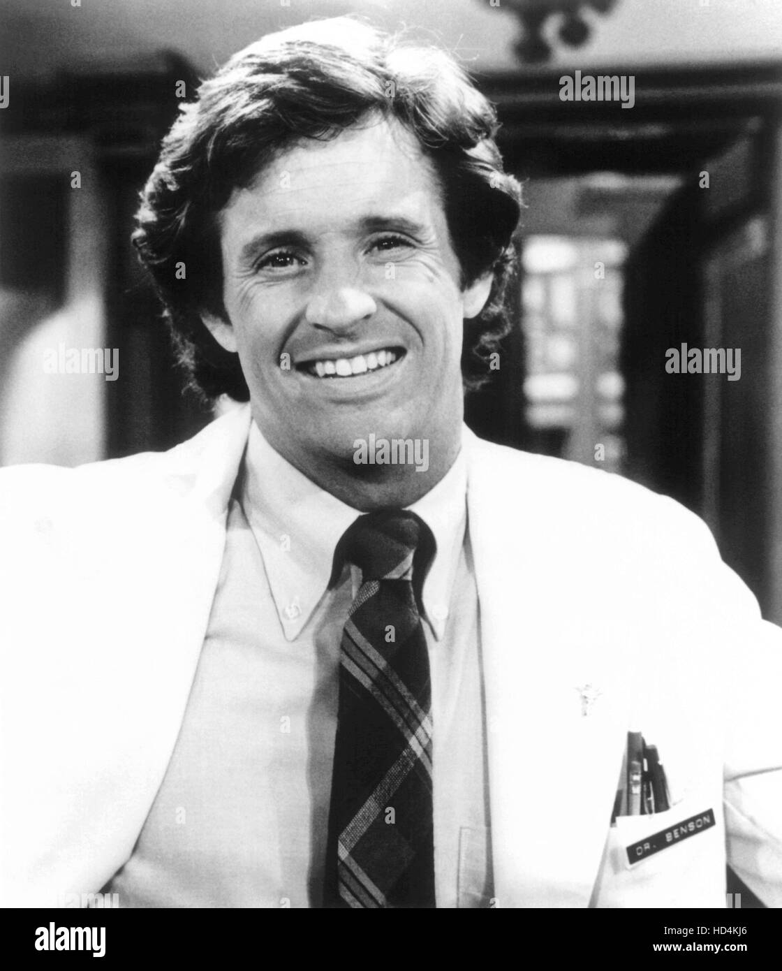 ANGIE, Robert Hays, 1979-80 Stock Photo - Alamy
