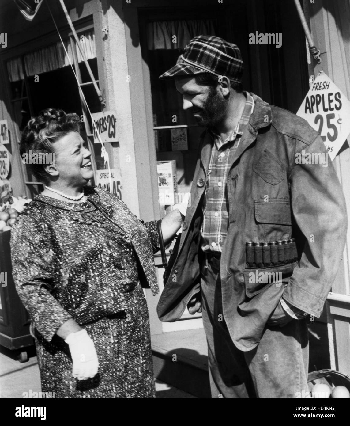 Goobers Hat On Andy Griffith – Andy Griffith Wikipedia – IAPQ