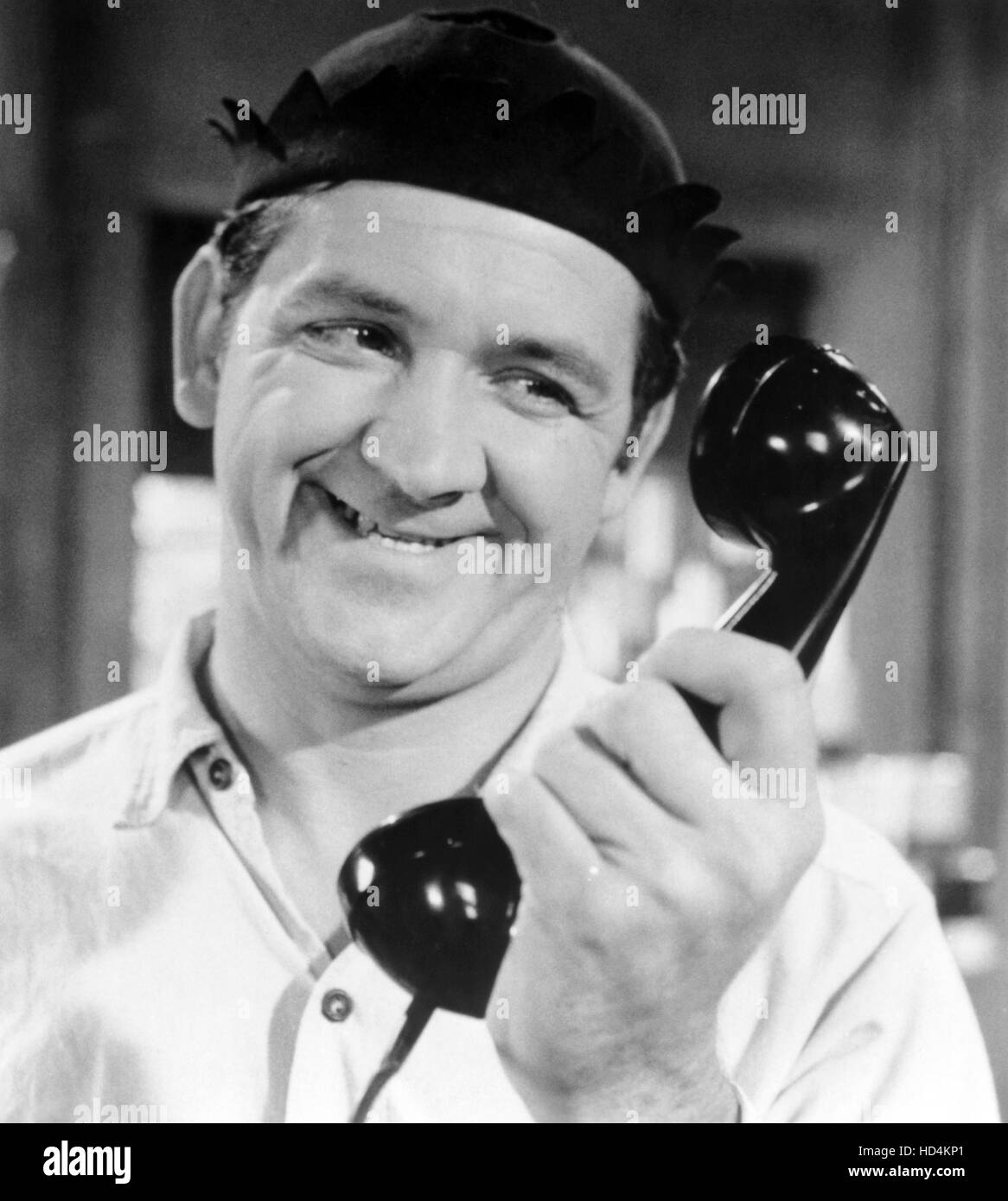 THE ANDY GRIFFITH SHOW, George Lindsey, 1960-68 Stock Photo - Alamy