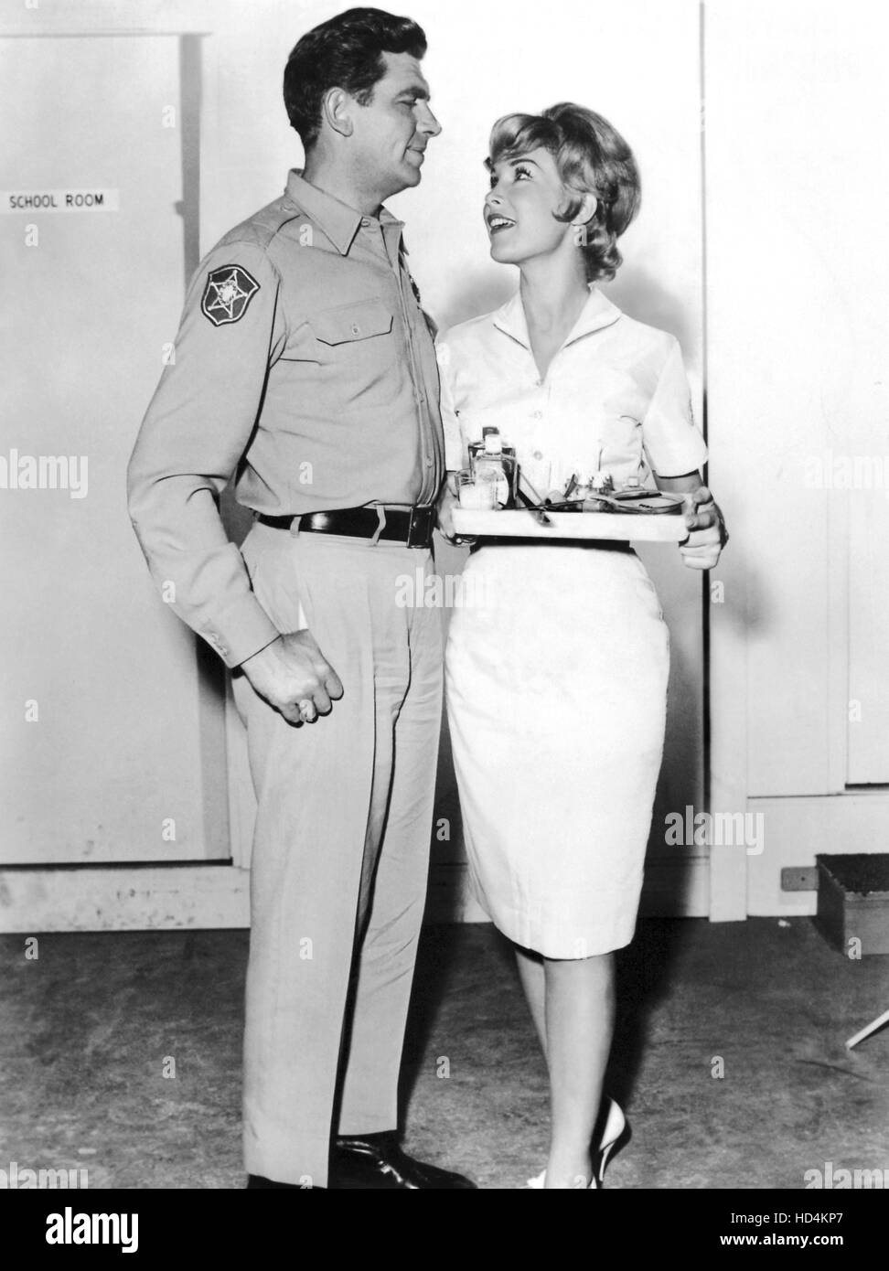 The andy griffith show 1960 High Resolution Stock Photography and ...