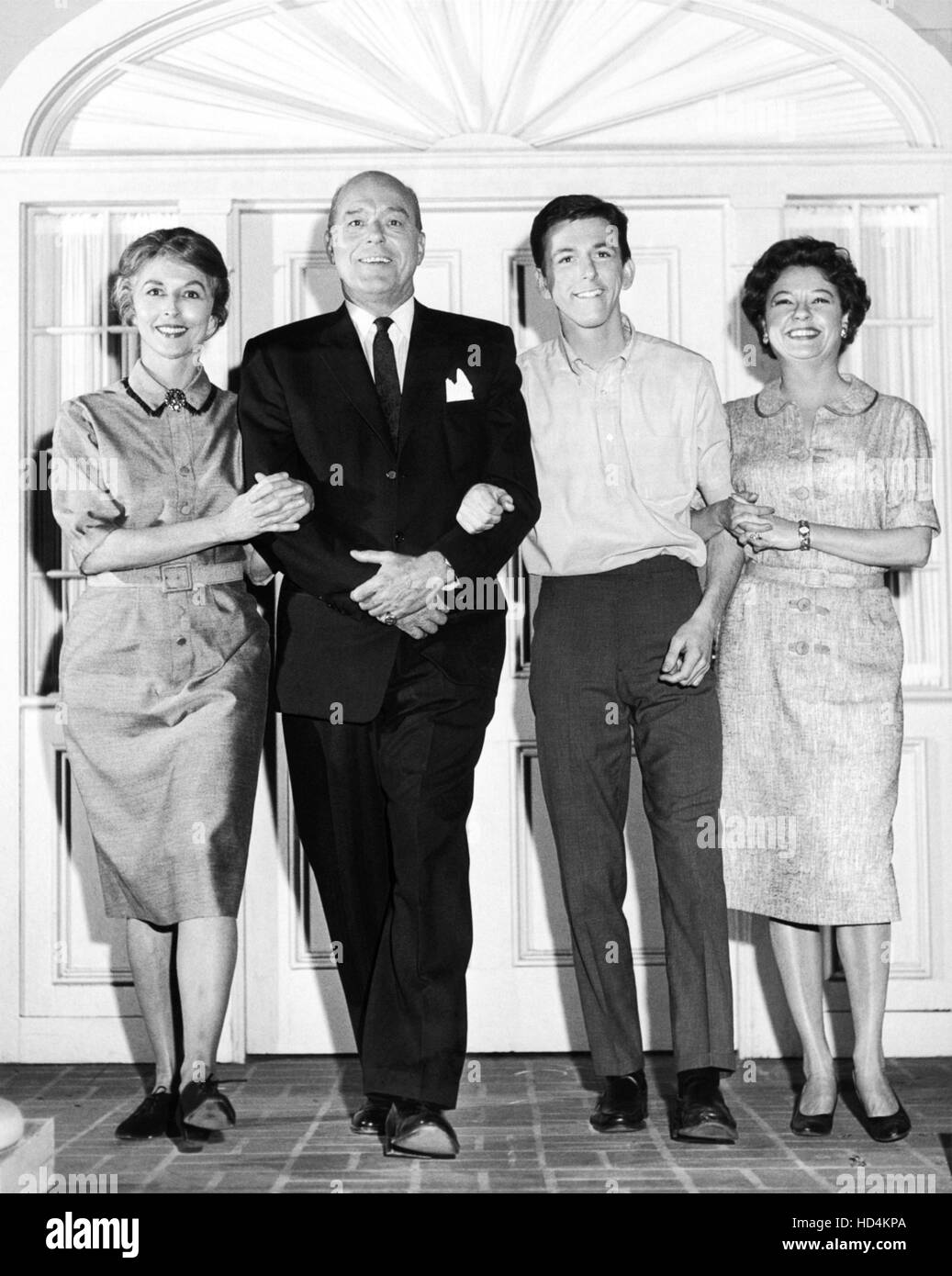 ANDY HARDY, (clockwise from top left): June Ellis, Philip Ober, Jimmy ...