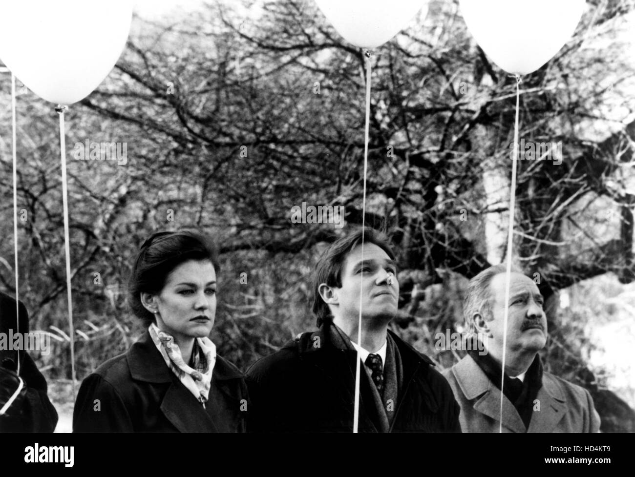 ANDRE'S MOTHER, Haviland Morris, Richard Thomas, Richard Venture, 1990 ...