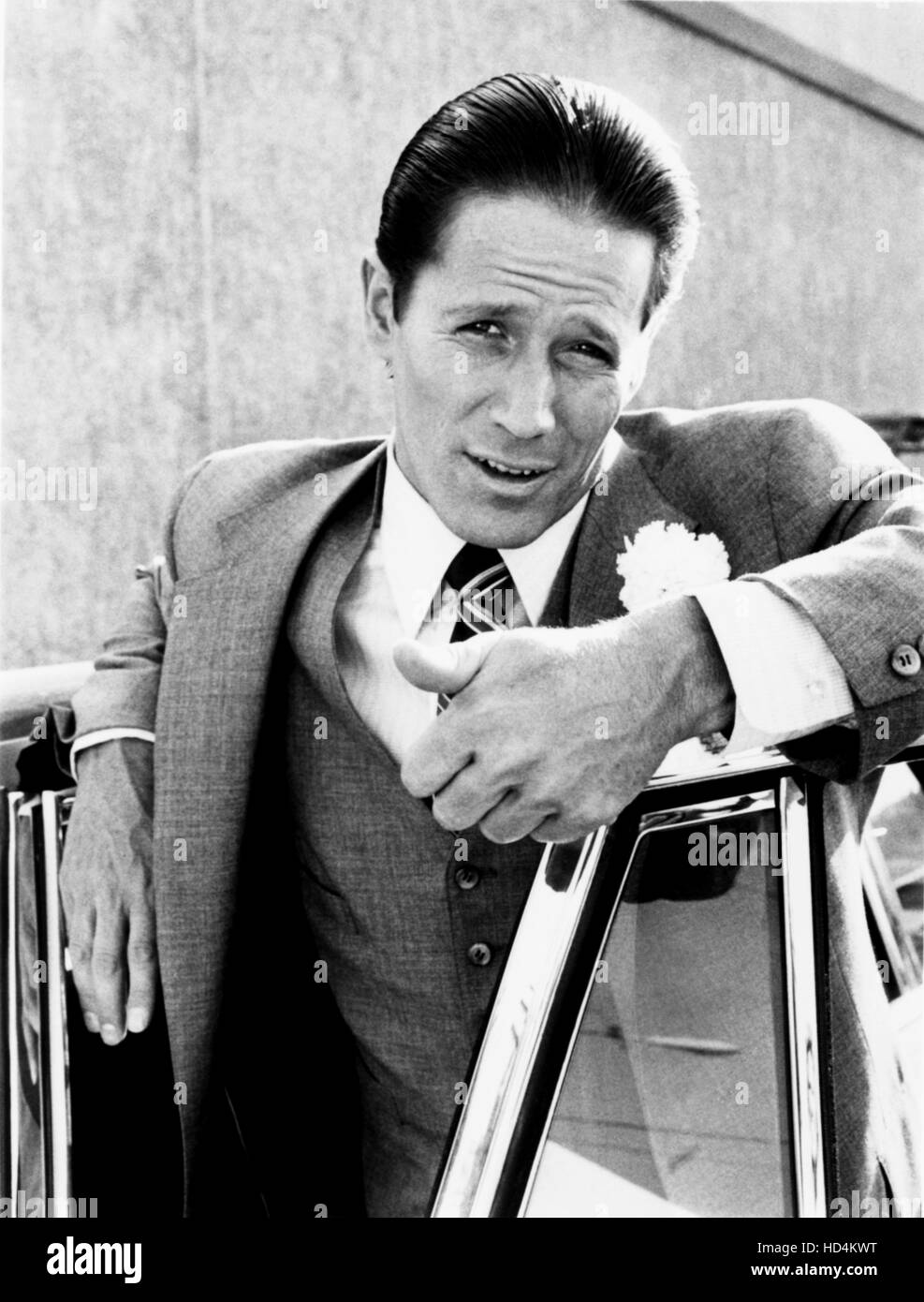 ANGEL ON MY SHOULDER, Peter Strauss, aired May 11, 1980, ©ABC/Courtesy ...