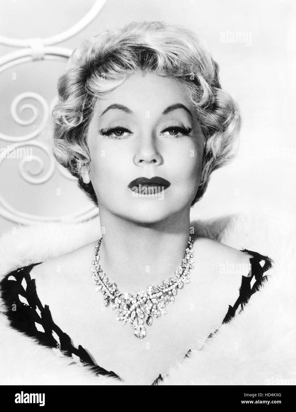 THE ANN SOTHERN SHOW, Ann Sothern, (Season 1), 1958-61 Stock Photo - Alamy