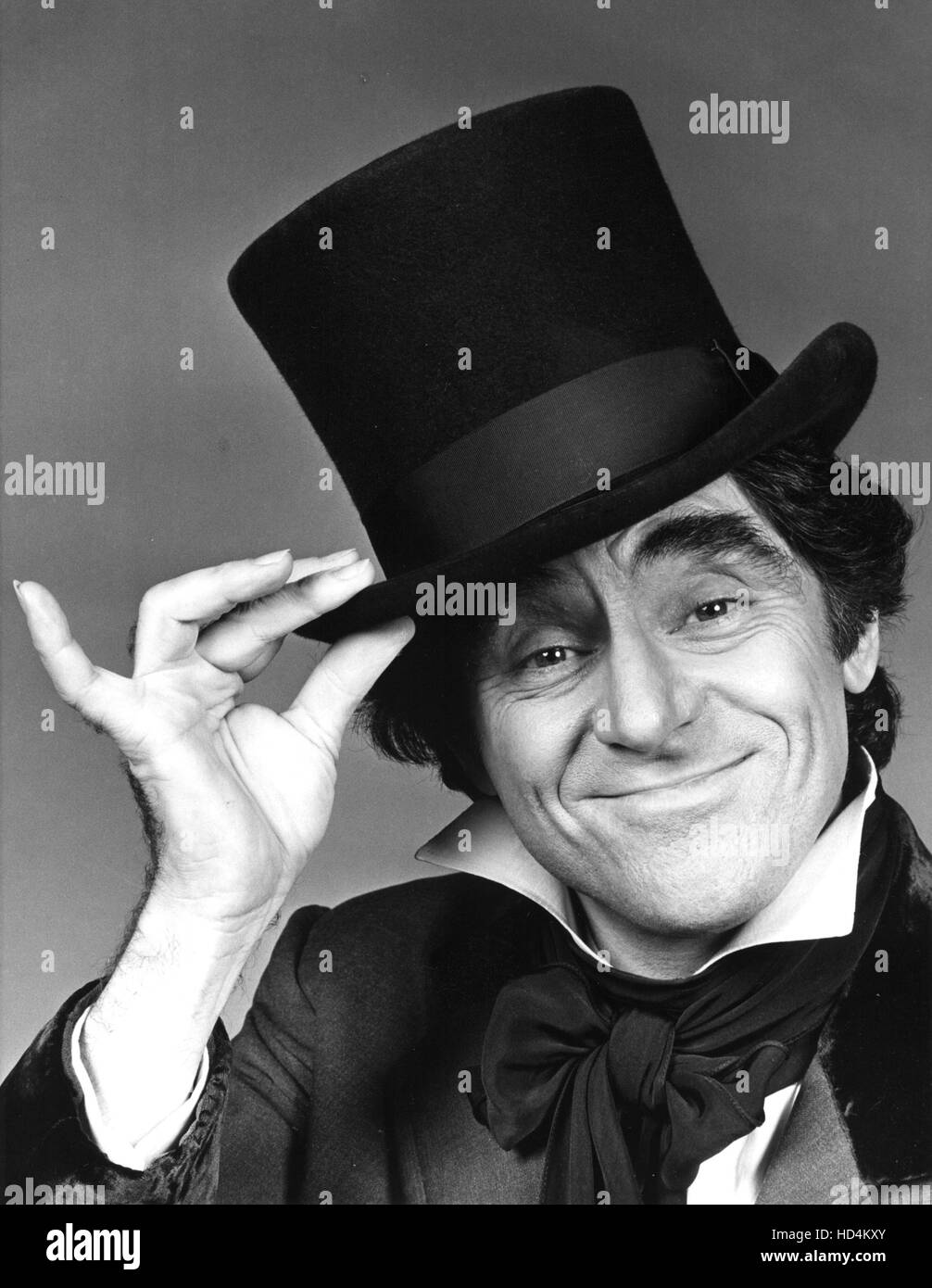 Anthony Newley Dr Dolittle