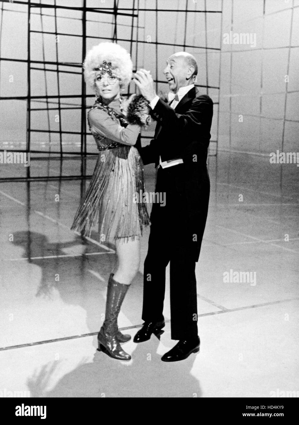 ANNIE, THE WOMEN IN THE LIFE OF A MAN, from left, Anne Bancroft, Arthur ...