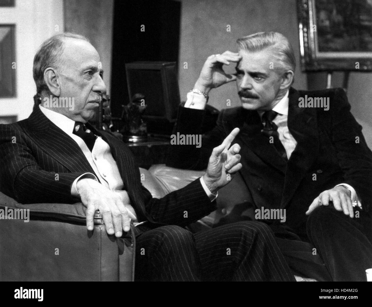 ANOTHER WORLD, Jose Ferrer, Jack Betts, (1983), 1964-99 Stock Photo - Alamy