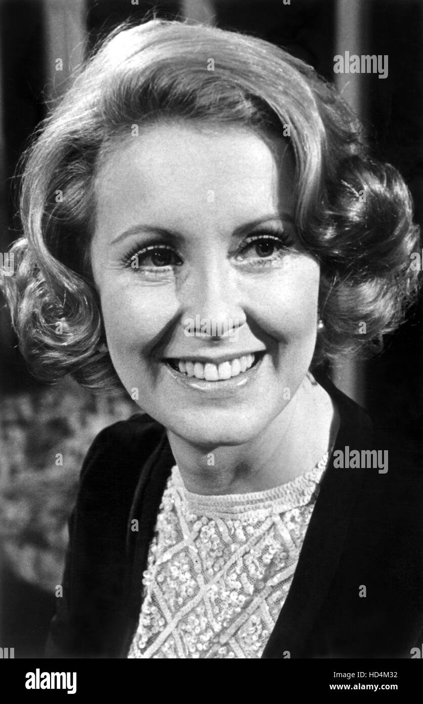 ANOTHER WORLD, Beverlee McKinsey, 1964-99 Stock Photo - Alamy