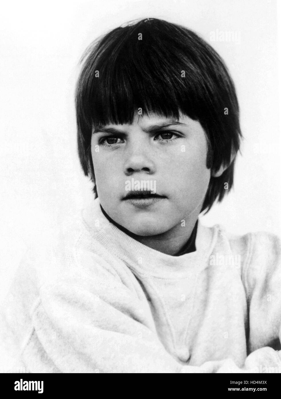 APPLE'S WAY, Eric Olson, 1974-75 Stock Photo - Alamy